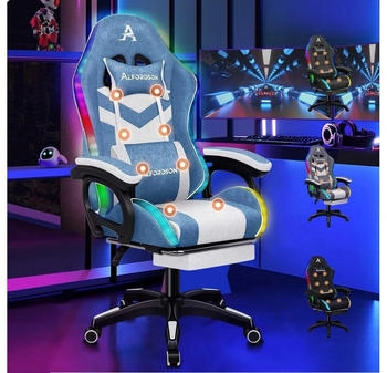 ALFORDSON Gaming Stühle Test 2026 · 22 Produkte
