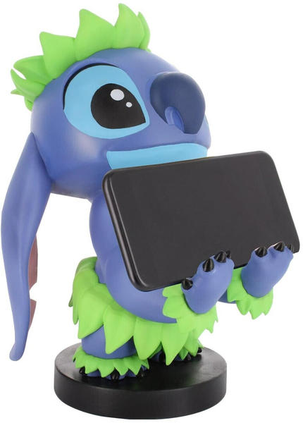 Exquisite Gaming Cable Guys - Disney - Lilo & Stitch - Stitch Hula ...