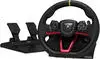 HORI Wireless Racing Wheel Apex für PlayStation 5, PlayStation 4 und Windows 11/10