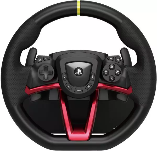 Hori PS5/PS4/PC Wireless RWA Racing Wheel Apex - ab 148,91