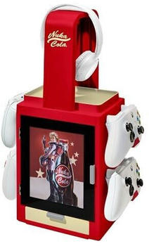 Numskull Minecraft Creeper Gaming Locker Erfahrungen