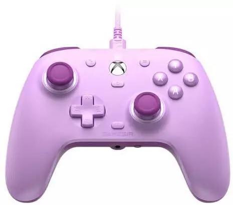 GameSir G7 SE Wired Controller für Xbox Series X|S, Xbox One & Windows ...