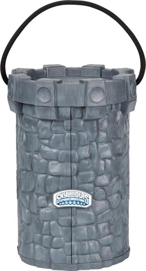 PowerA Skylanders: Spyro's Adventure - Tower Case Erfahrungen 4.4/5 Sternen