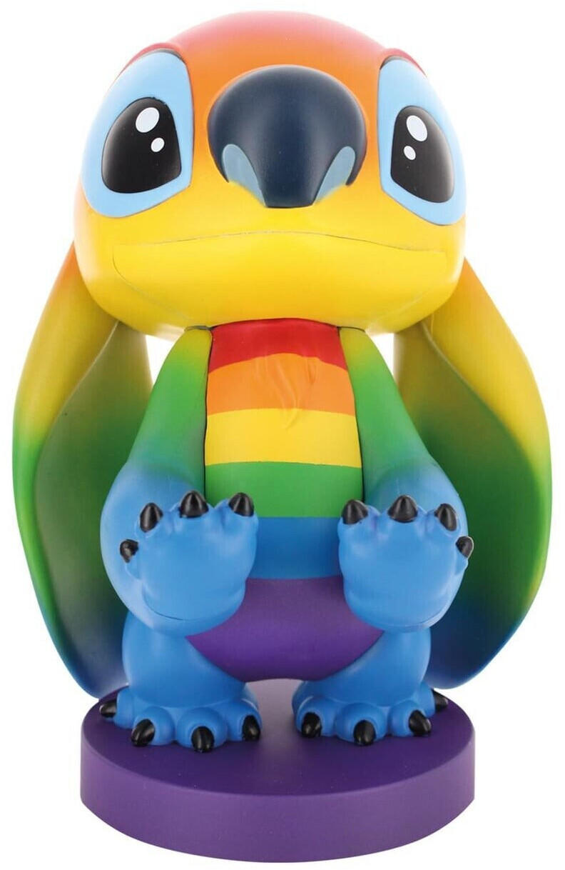 Cableguys Rainbow Stitch