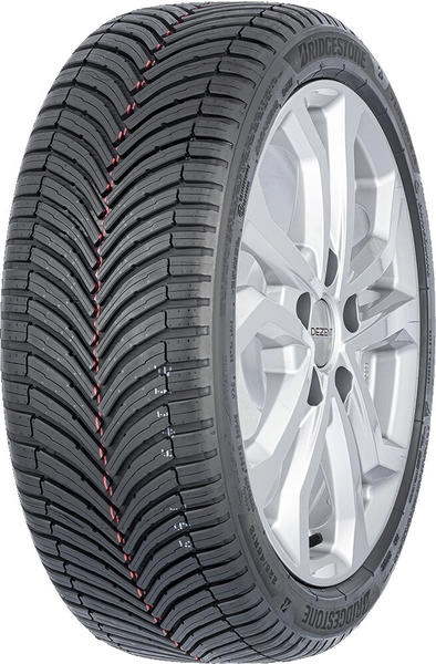 Bridgestone Turanza All Season 6 DriveGuard 215/65 R17 99V RUNFLAT ...