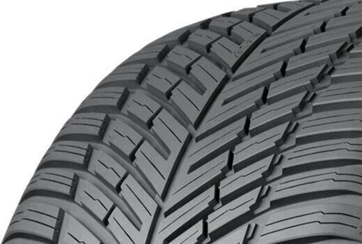 Nokian Seasonproof 2 235/55 R18 104V - ab 121,80