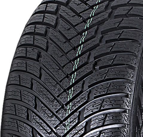 Nokian Weatherproof 195/55 R15 85H Test ☀️ Testbericht.de Mai 2021