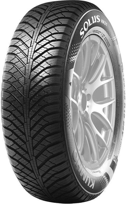Kumho HA32 Solus 4S 215/55R17 98W XL - ab 103,13