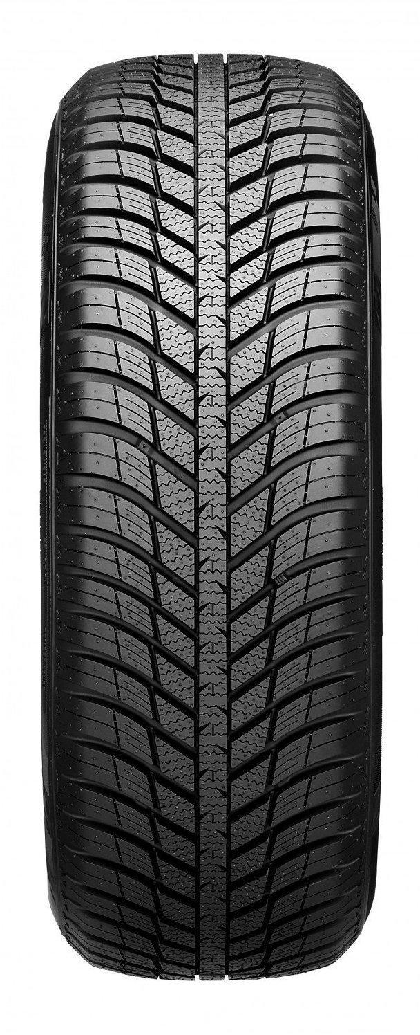 Nexen N'Blue 4Season 215/60 R17 96H Erfahrungen
