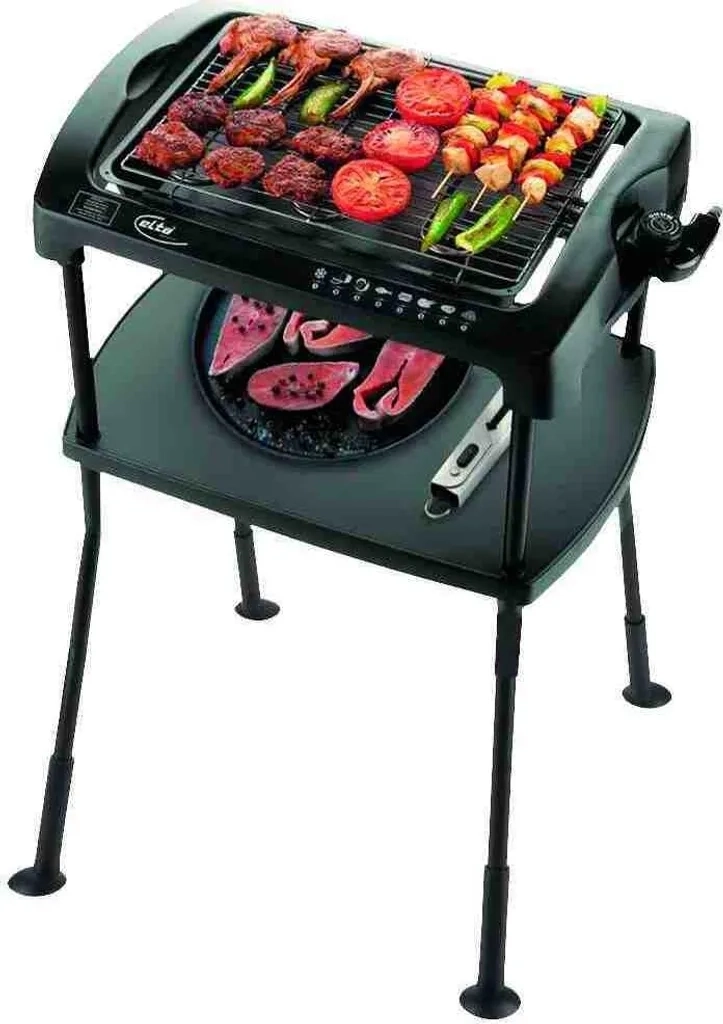 Elta SBGT-2000.1 Test - 15/100 (mangelhaft)