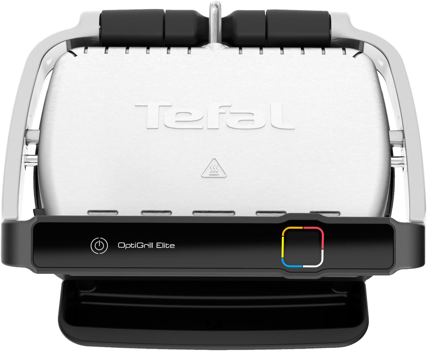 Tefal OptiGrill Elite GC750D DE Test - 82/100 (gut)