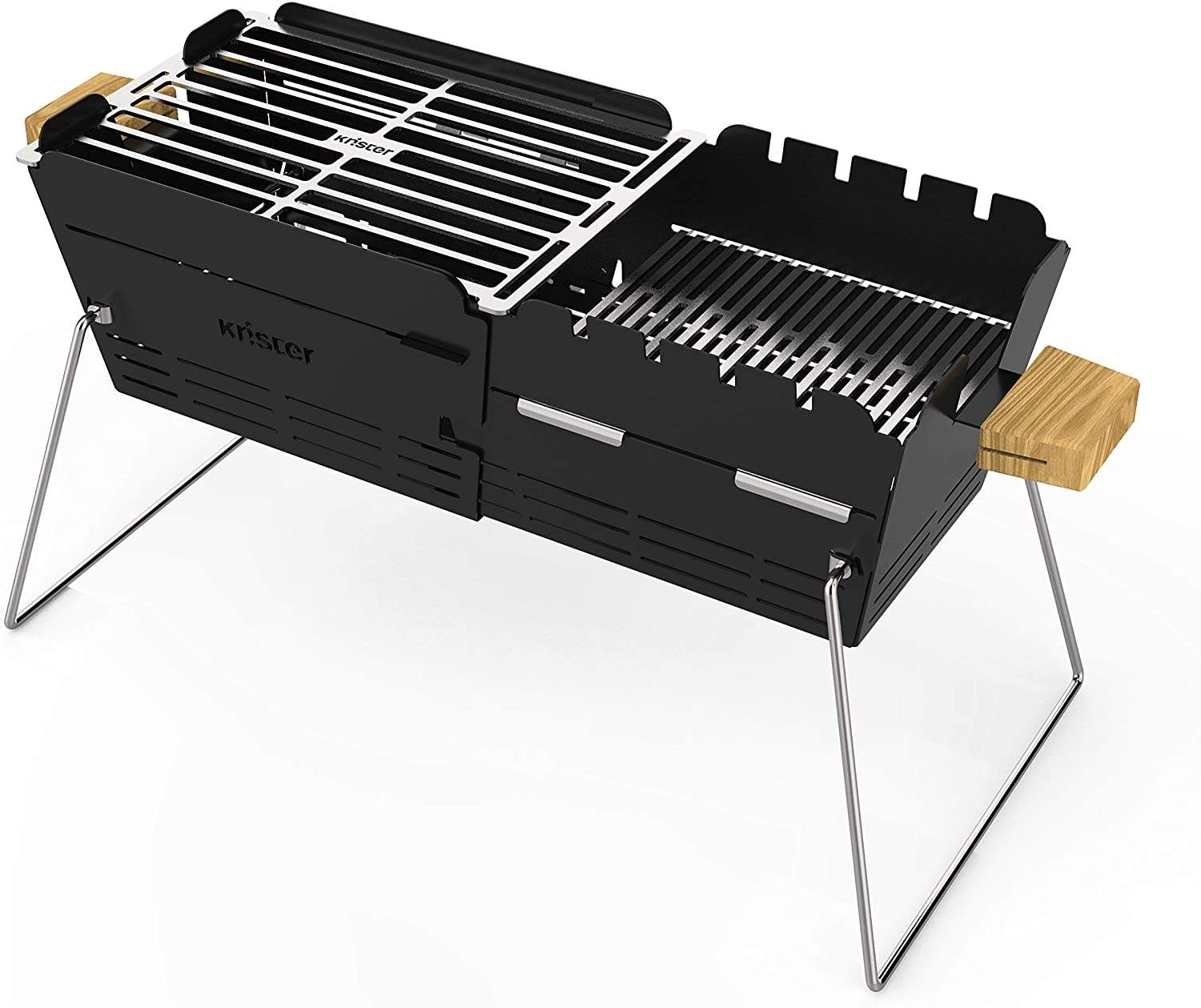 Knister 9908 Test - Testbericht.de