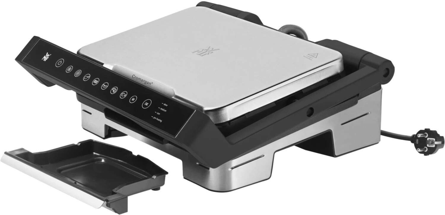 WMF Profi Plus Perfection Test - 96/100 (sehr gut)
