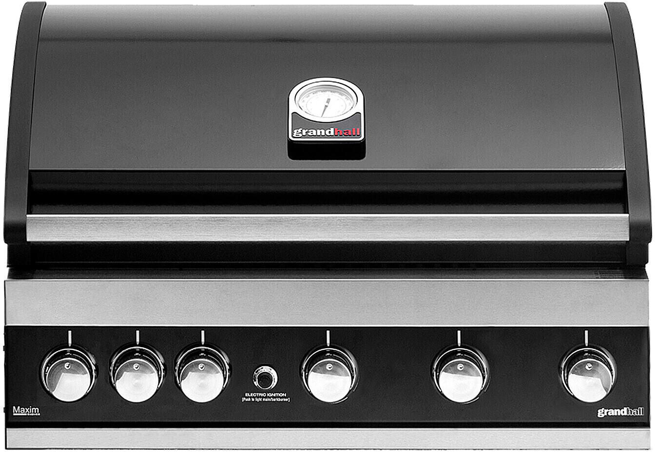 Grand Hall Maxim G5 Build-In - Angebote auf Testbericht.de
