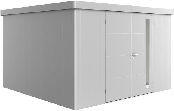 Biohort Neo 4D 348 x 348 cm DT silber-metallic - Angebote auf ...