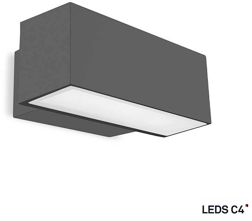 LEDS-C4 Afrodita LED-Außenwandleuchte, downlight Test TOP Angebote ab ...