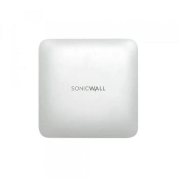 SonicWall SonicWave 641 Wireless Access Point with Advanced Secure Wireless Network Management ...
