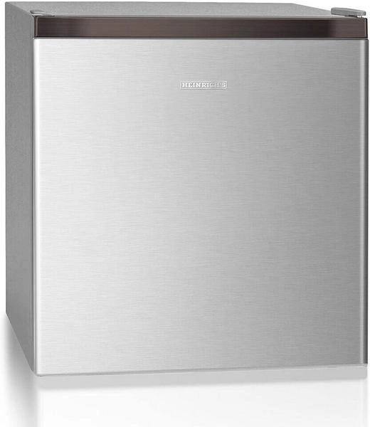 Heinrichs Mini Gefrierschrank 33L -18°C klein kompakt leise:40db ...