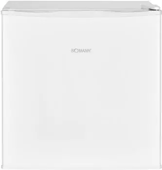Bomann® Gefrierschrank klein | 4 Sterne-Gefrierfach | Tiefkühlschrank 3 ...