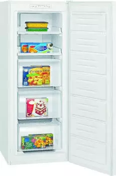 Liebherr FNc 7227-22 Erfahrungen