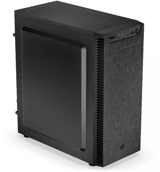 Endorfy Armis 100 Solid Test - 78/100 (gut)