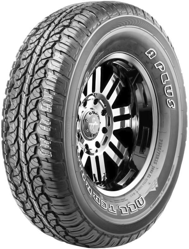Aplus Tyre A929 A/T 215/75 R15 100T OWL ab 52,80€