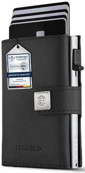 Scofield Trinity Slim Wallet with Mini Coin Pocket Test: 10 Angebote ab ...