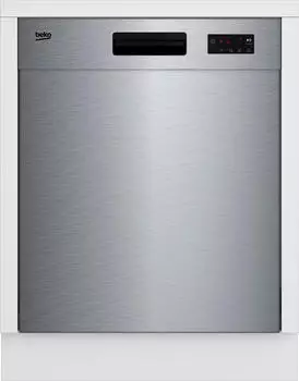 Beko BDSN26440X Einbaugeschirrspüler ab 425,00€ · 3 Angebote vergleichen