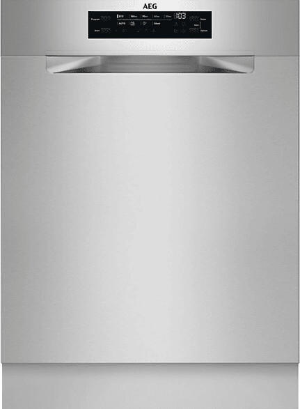AEG FUS7574APM Einbaugeschirrspüler ab 479,00€
