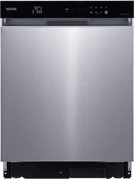 Koenic KDW 6051 B FI XXL - ab 449,99