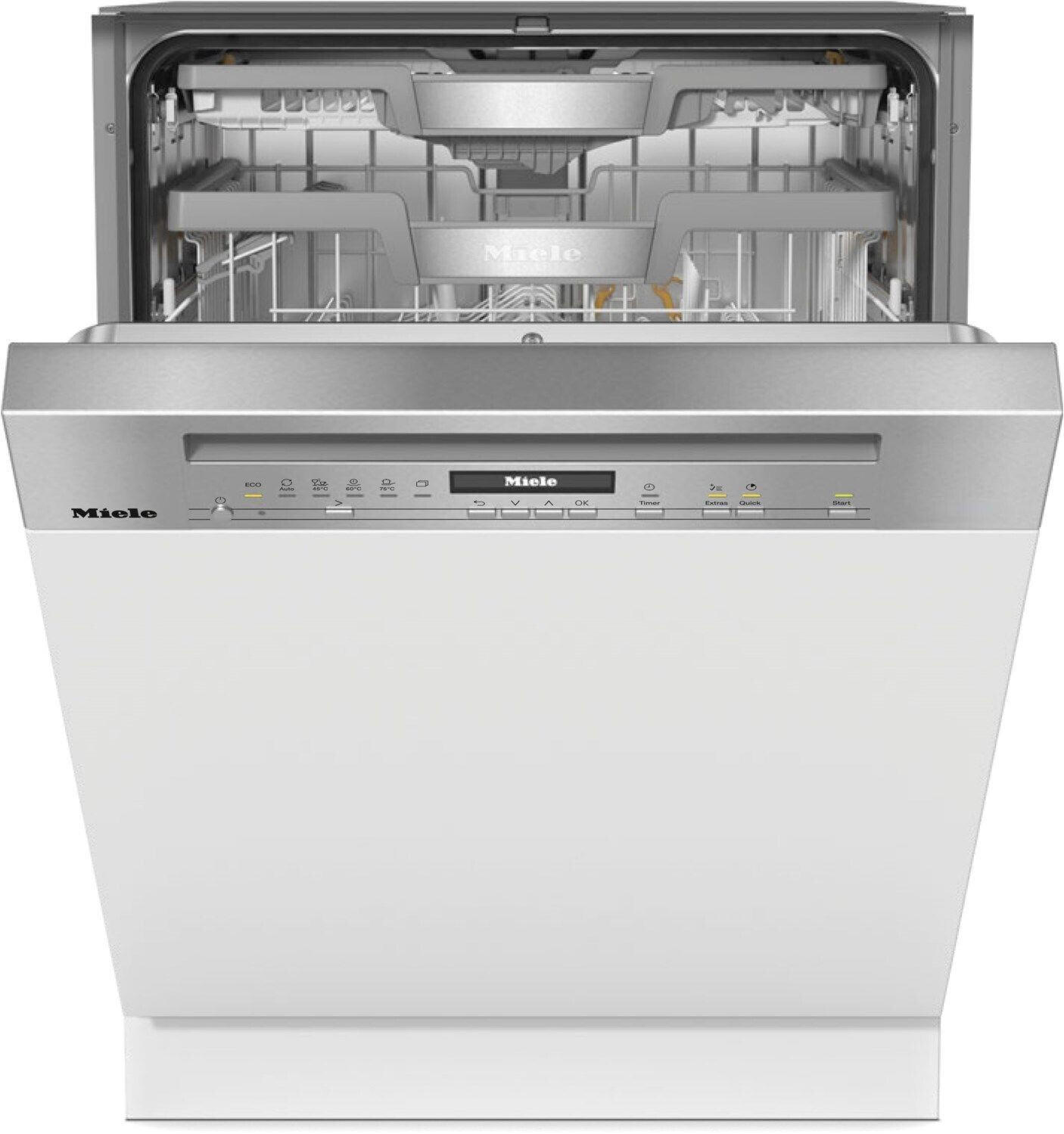 Miele G 7233 SCi E - ab 1.349,00