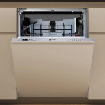Bauknecht OBBC Ecosilent 8650 - ab 499,00