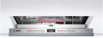 Bosch SMV4EVX08E Erfahrungen