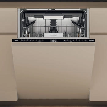 Whirlpool Geschirrspüler Test 2026 · 52 Produkte