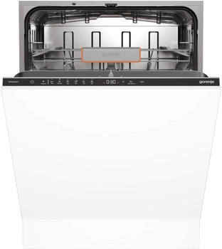 Gorenje ULTRA16BUWIFIX Geschirrspüler/Unterbaugerät/60 breite/16 ...