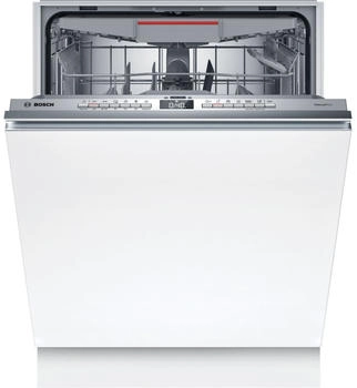 Bosch SMV4EVX08E Erfahrungen