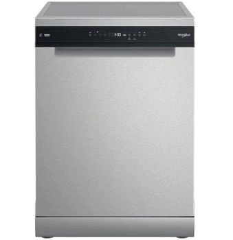 Whirlpool Geschirrspüler Test 2026 · 52 Produkte
