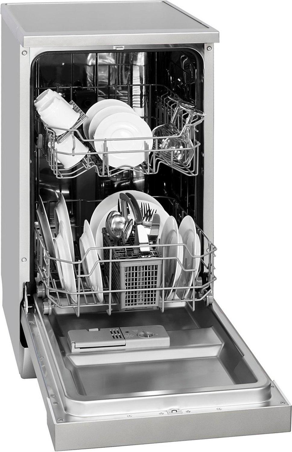 Exquisit GSP 9309 silber Test | Angebote ab 266,00 € (März 2021 ...