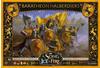 A Song of Ice & Fire TMG: Baratheon Halberdiers (ES) - Angebote auf ...