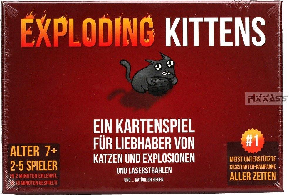 Original Edition (DE) Aktionsspiel · Bewertung: 3.9/5 · ab 15,99€