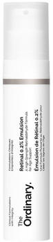 The Ordinary Retinal 0.2% Emulsion (15ml) Gesichtsserum · Bewertung: 5/ ...