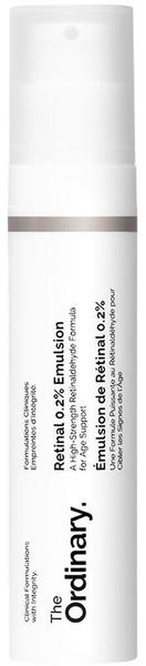 The Ordinary Retinal 0.2% Emulsion (15ml) Gesichtsserum · Bewertung: 5/ ...