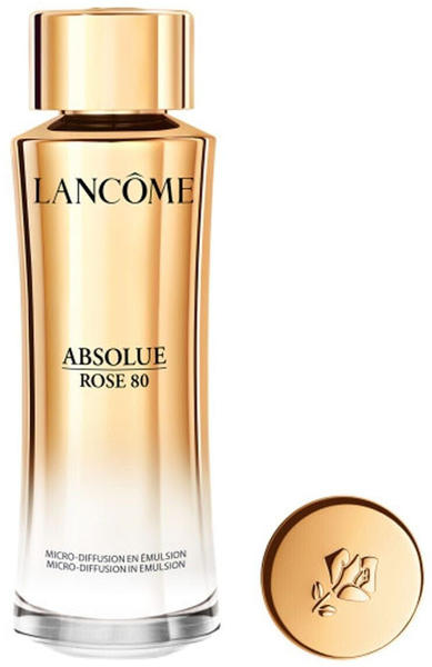 Lancôme Absolue Rose 80 Micro-Diffusion In Emulsion (100ml) - ab 115,11