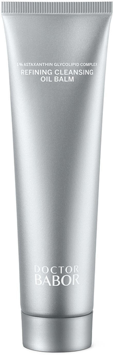 Doctor Babor Refining Cleansing Oil Balm (150ml) - Angebote auf ...