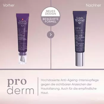 Louis Widmer Gesichtspflege Test 2026 · 58 Produkte