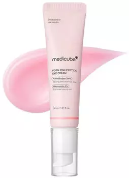 Medicube PDRN Pink Peptide Eye Cream 30ml Augencreme ab 14,00€