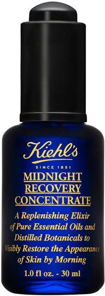 Kiehl’s Midnight Recovery Concentrate Erfahrungen: 5 Bewertungen