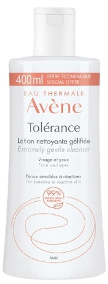 Avène Tolérance Extremly Gentle Cleanser Test: 33 Angebote ab 11,65