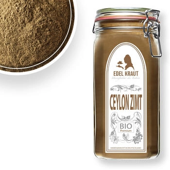 Edel Kraut Bio Kräuter Der Provence 250g Tüte Kräutermischung