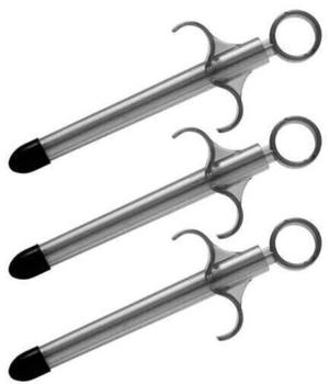 CalExotics XL Lube Tube Transparant - ab 11,99